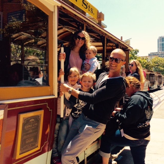 Expat Mom Birth Stories: Elsa Rich – Firenze Moms 4 Moms Network