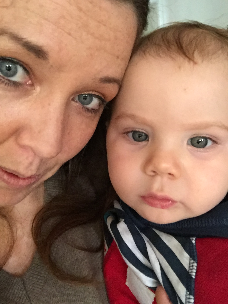 Working Mom Stories: Kate Whalen – Firenze Moms 4 Moms Network